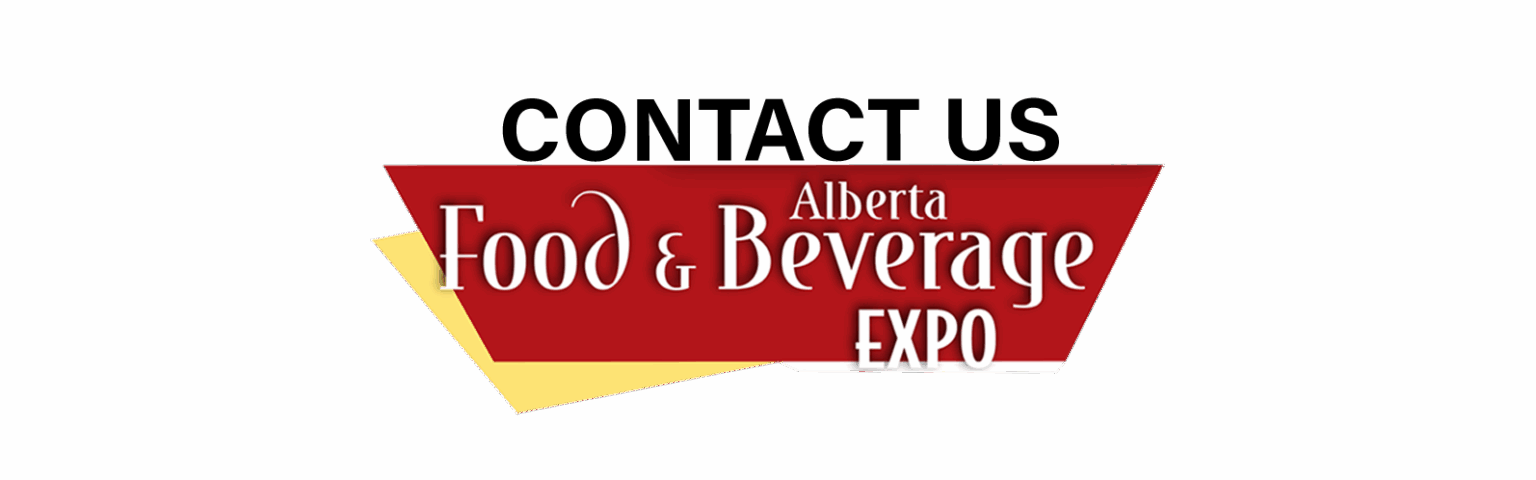 Contact Us - Alberta Food & Beverage Show
